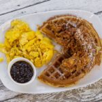 Menu - The Buttered Biscuit - The Best Breakfast in Arkansas