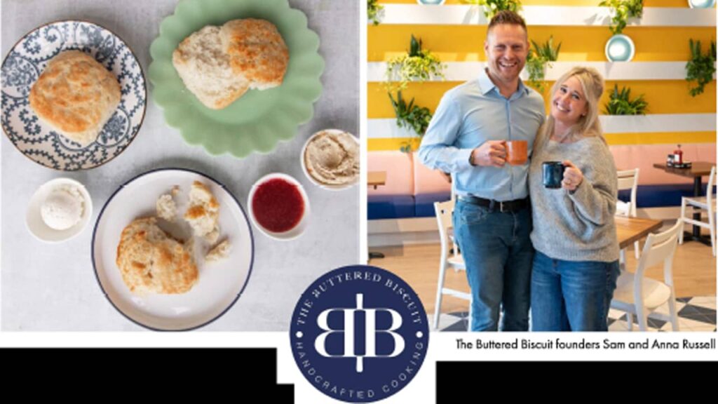Bringing Southern Hospitality to the Heights, One Biscuit at a Time ...